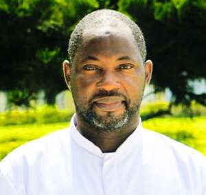 Formators and Staff - St Peter's Regional Seminary, Pedu