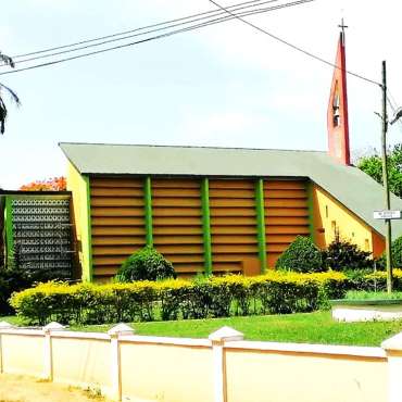 About the Library - St Peter's Regional Seminary, Pedu