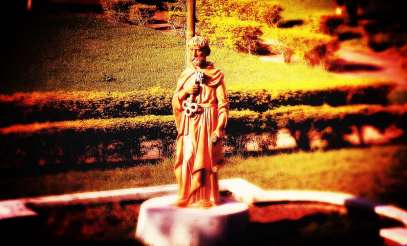 St. Peter's Regional Seminary Pedu