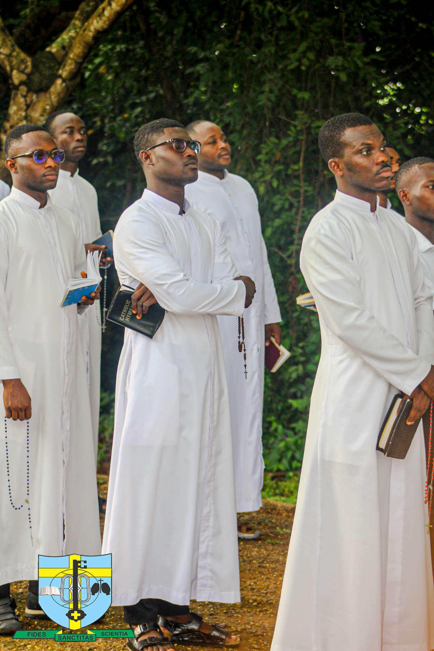 THE HOLY ROSARY: A PATH TO SANCTIFICATION - St Peter's Regional ...